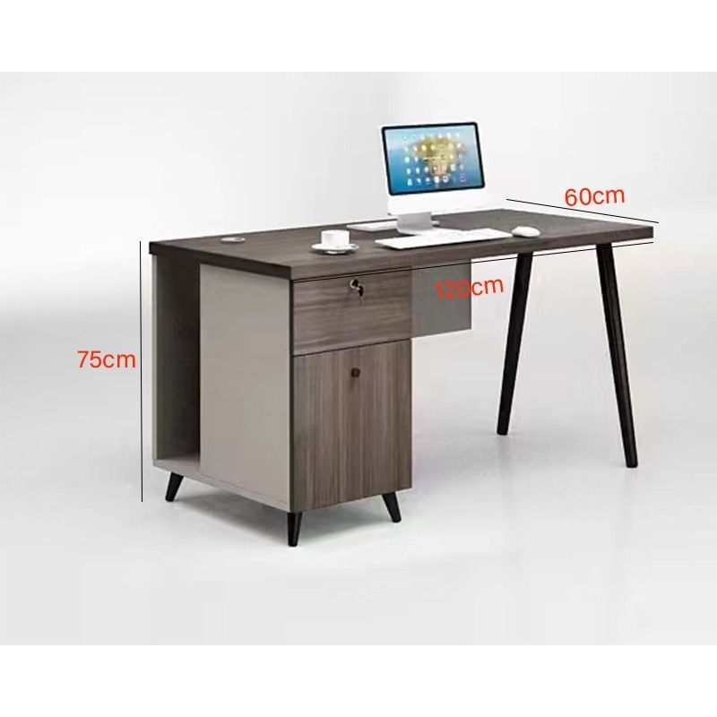 Desk Office Table Computer/Study Table New Desk Free delivery ...