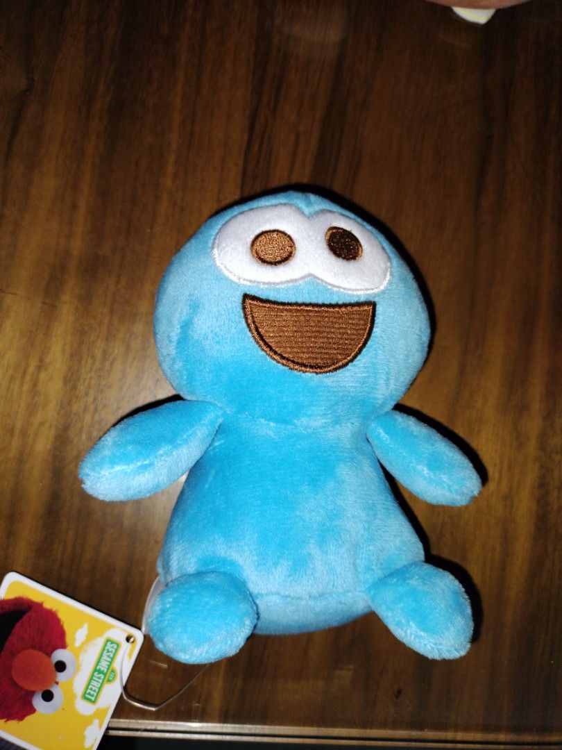 Disney character soft toy, Hobbies & Toys, Toys & Games on Carousell