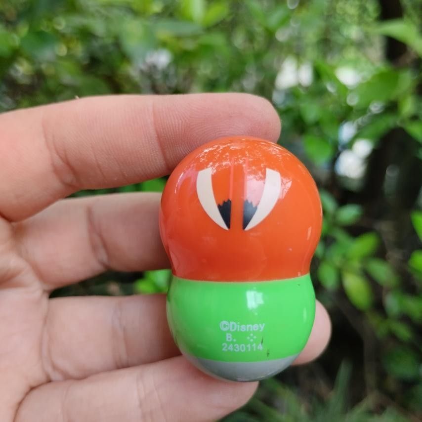 DISNEY Nick Coo'nuts Collection on Carousell