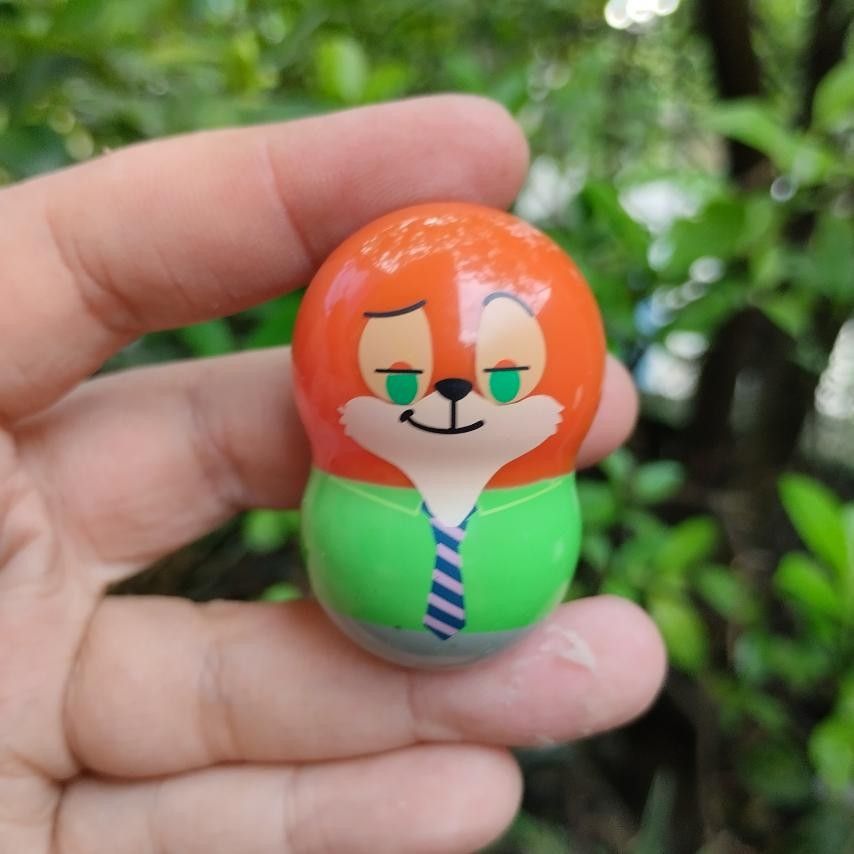 DISNEY Nick Coo'nuts Collection on Carousell