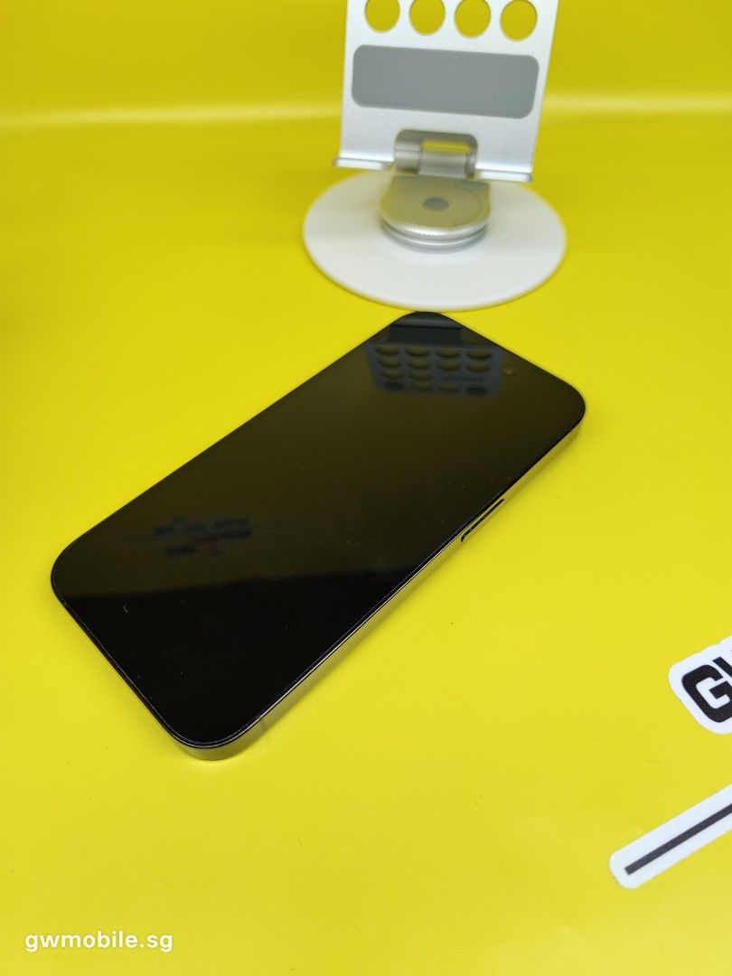 Dual sim IPhone 14 Pro 256GB 16179, Mobile Phones & Gadgets, Mobile ...
