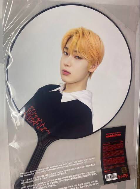 Enhypen Manifesto Sunoo Image Picket on Carousell