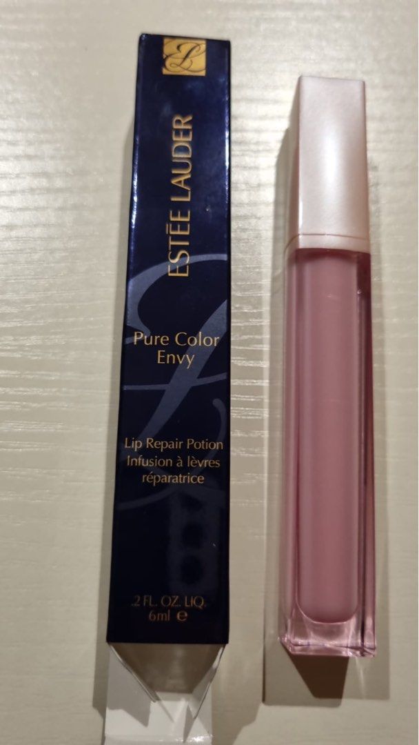 Estee Lauder Lip Repair Potion Dupe