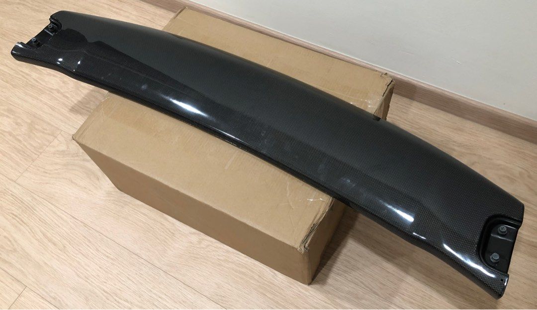 Fd2r Honda Civic type r seeker center piece, Car Accessories ...