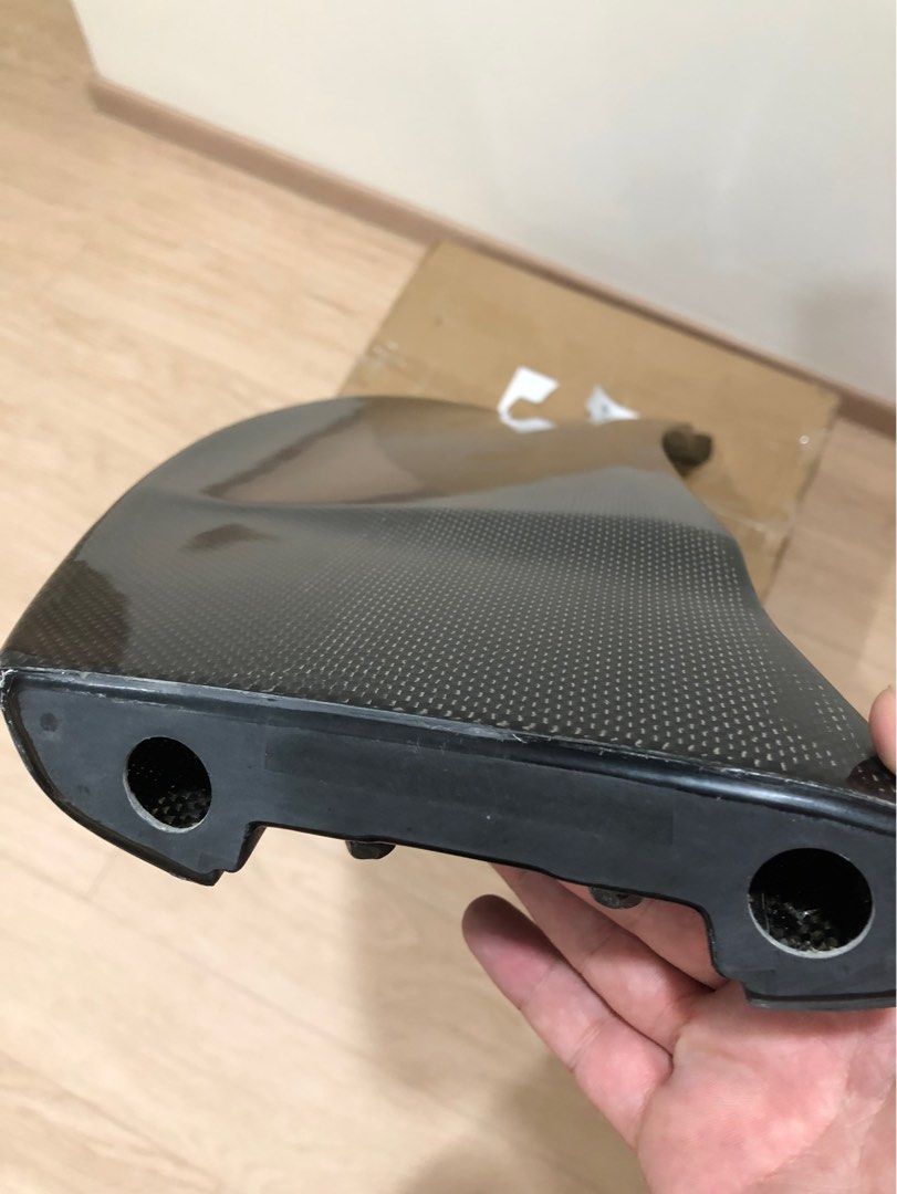 Fd2r Honda Civic type r seeker center piece, Car Accessories ...