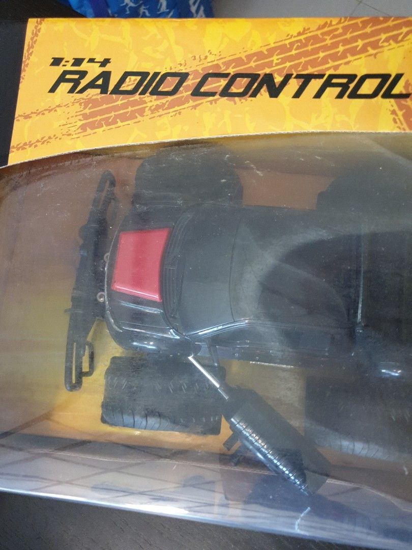 Ford F-150 SuperCab XMax off road remote controlled toy car, Hobbies ...