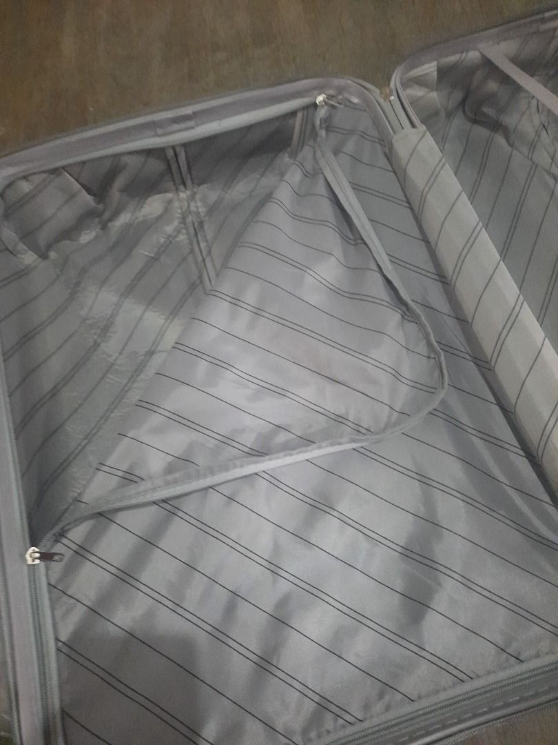 Forthpack luggage , Hobbies & Toys, Travel, Luggage on Carousell