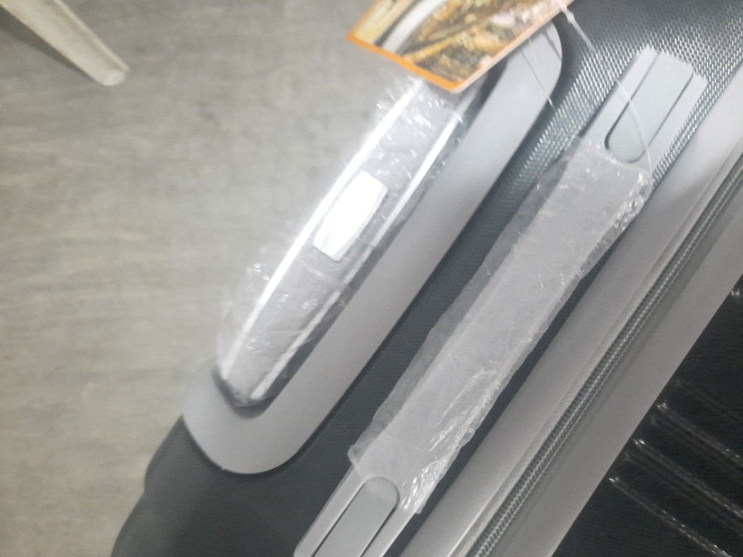 Forthpack luggage , Hobbies & Toys, Travel, Luggage on Carousell