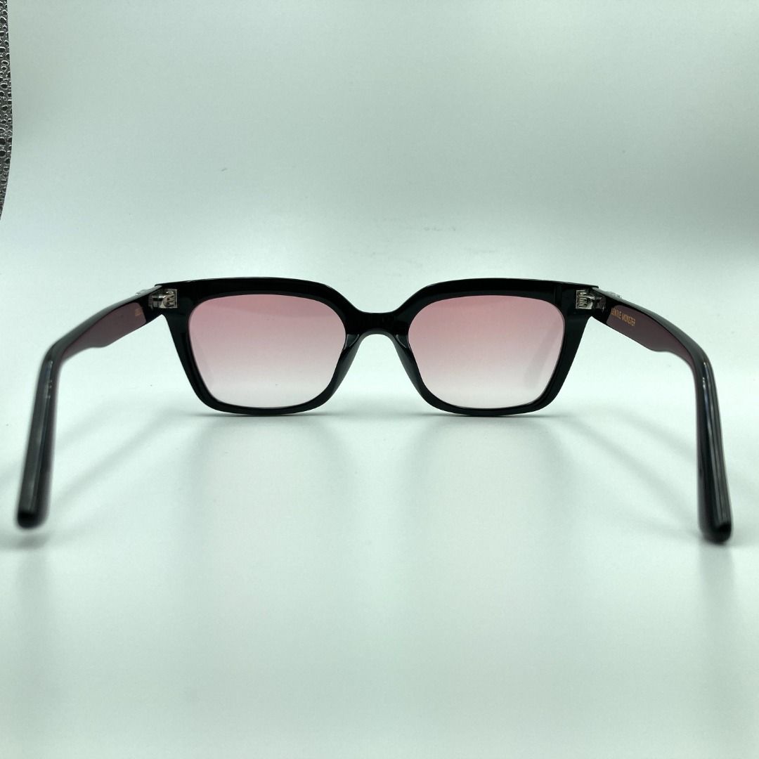 Gentle Monster Oslo (Gradient Red Lens), Women's Fashion, Watches ...