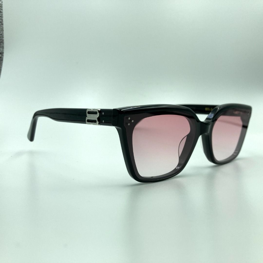 Gentle Monster Oslo (Gradient Red Lens), Women's Fashion, Watches ...