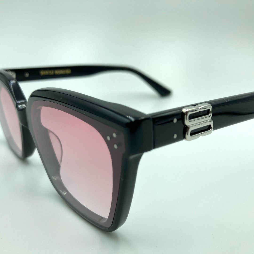 Gentle Monster Oslo (Gradient Red Lens), Women's Fashion, Watches ...