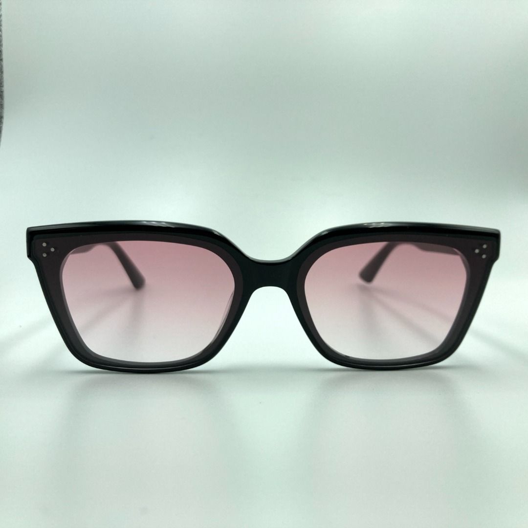 Gentle Monster Oslo (Gradient Red Lens), Women's Fashion, Watches ...