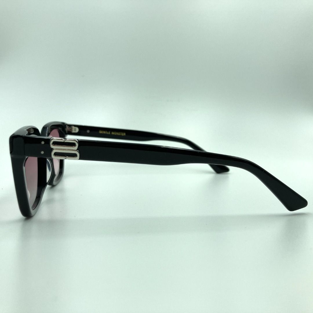 Gentle Monster Oslo (Gradient Red Lens), Women's Fashion, Watches ...