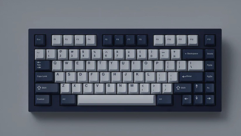 GMK Pacific Base, Computers & Tech, Parts & Accessories, Computer ...