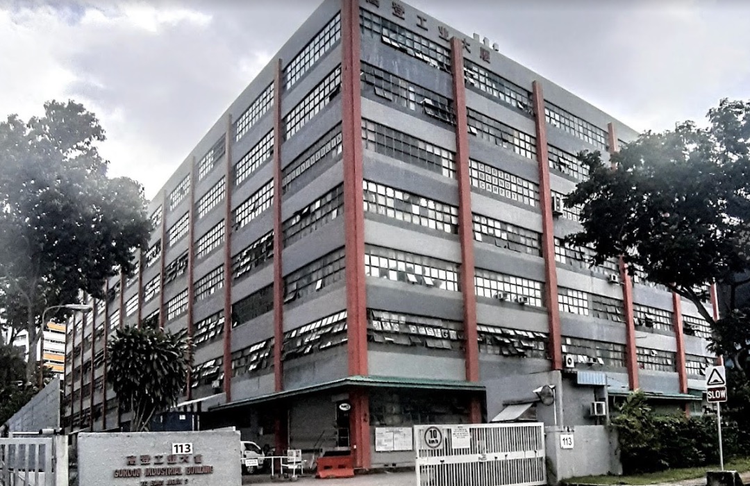 Room rental near Paya Lebar Square/ Paya Lebar MRT, Property, Rentals ...