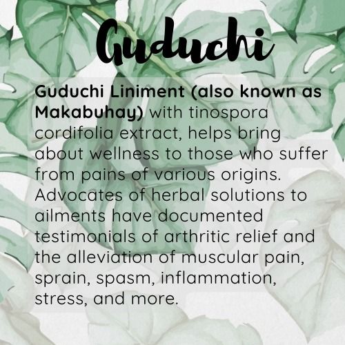 Panyawan/ Makabuhay (Haplas), Beauty & Personal Care, Bath & Body, Body ...