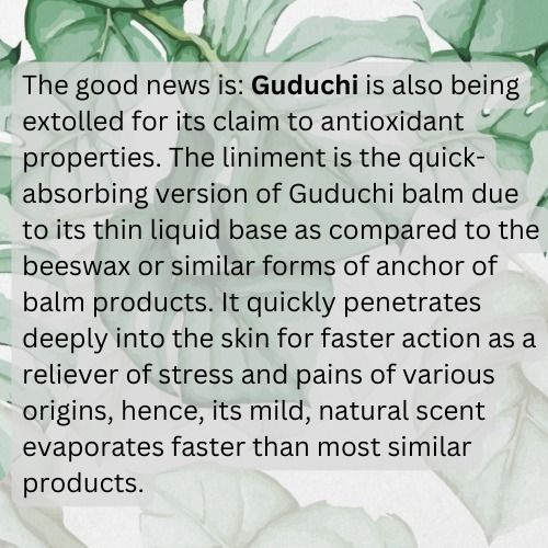 Panyawan/ Makabuhay (Haplas), Beauty & Personal Care, Bath & Body, Body ...