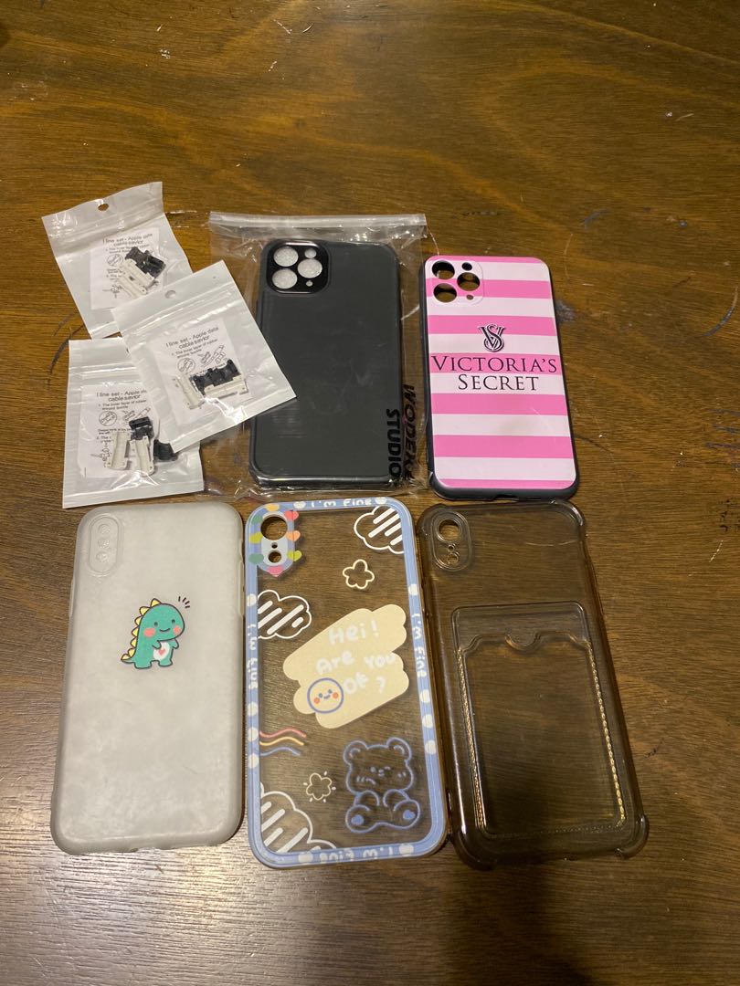 Handphone casing, Mobile Phones & Gadgets, Mobile & Gadget Accessories ...