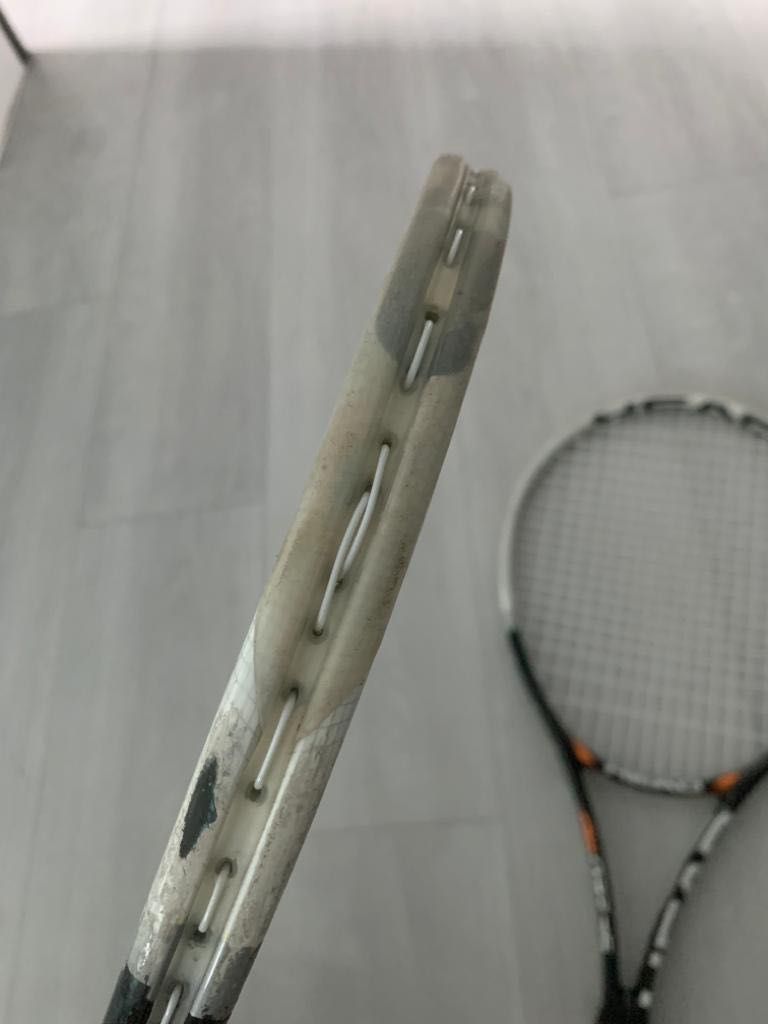 Head Youtek Speed MP 315, Sports Equipment, Sports & Games, Racket ...