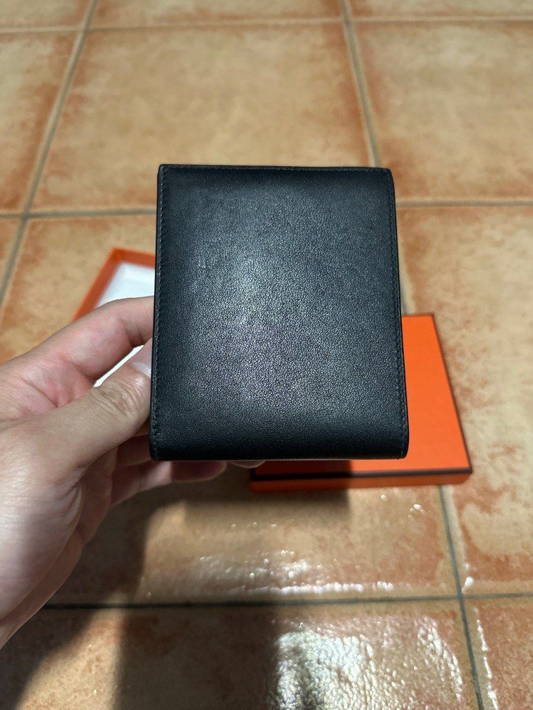 Hermes mens wallet, Luxury, Bags & Wallets on Carousell