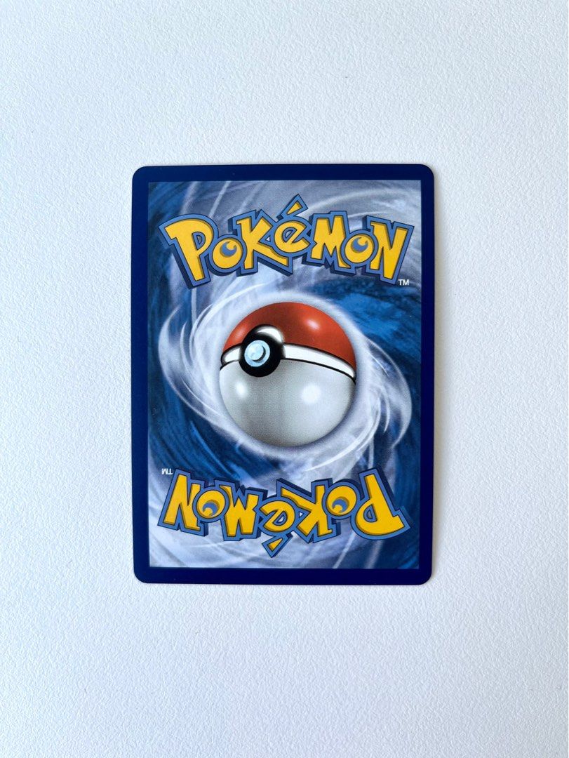 [Holo bleed] Shining Magikarp 25th Pokemon Celebrations Classic ...