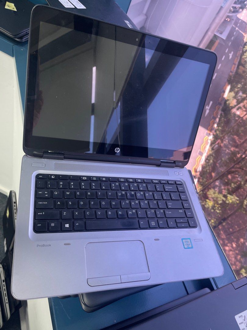 Hp probook 640 g2 touchscreen i5 6 gen $200 each grade A have 150 sets, Computers & Tech ...