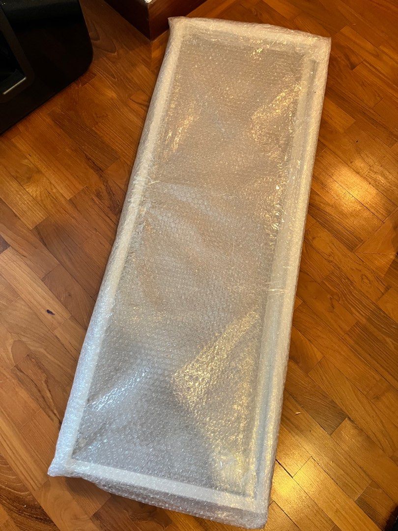 IKEA Vittsjo Laptop table, Furniture & Home Living, Furniture, Tables ...