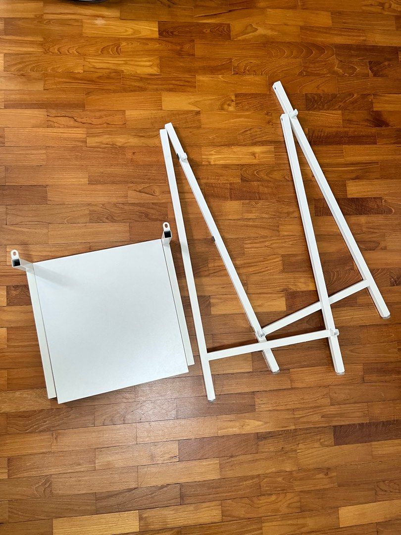 IKEA Vittsjo Laptop table, Furniture & Home Living, Furniture, Tables ...