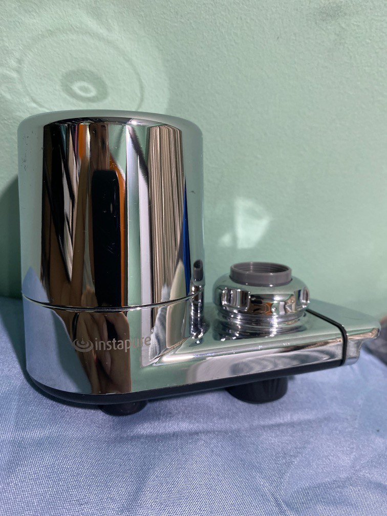 Instapure Water Filter, TV & Home Appliances, Kitchen Appliances, Water ...