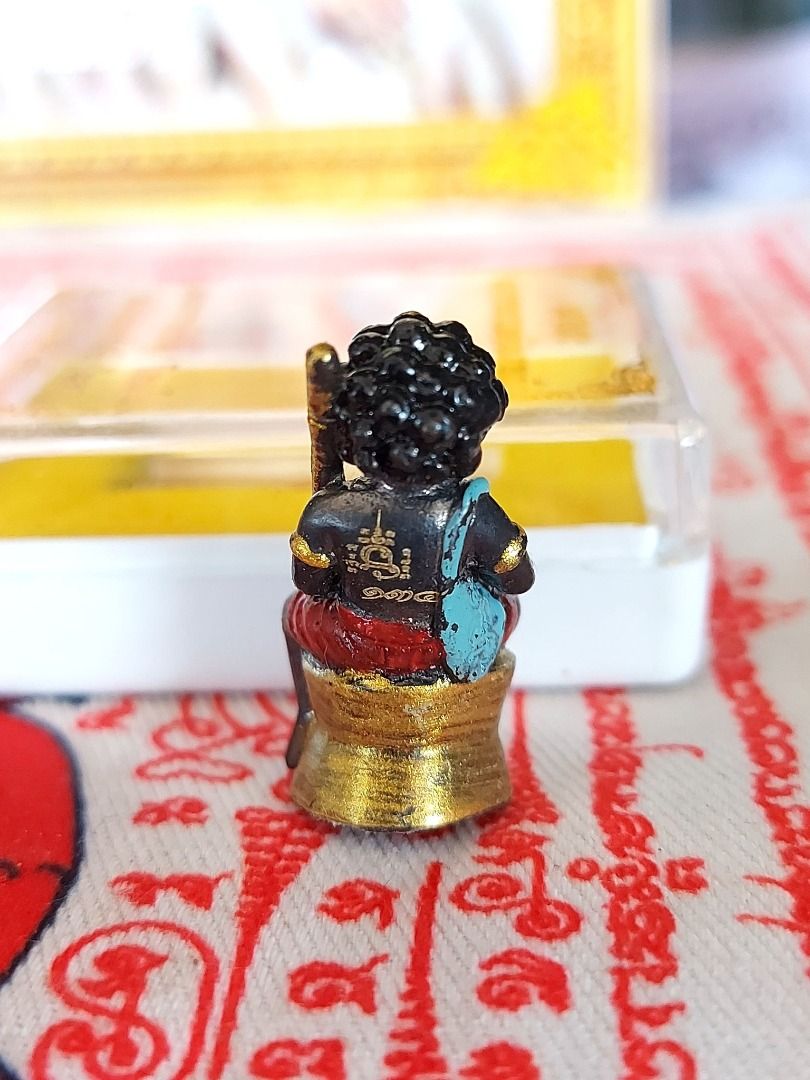 Jao Ngo, Ajarn Prasoot BE 2564, Hobbies & Toys, Memorabilia ...