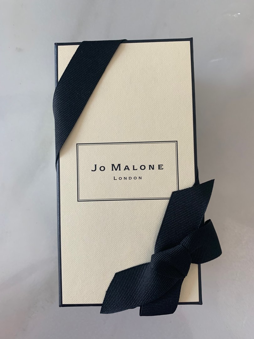 Jo Malone Box Authentic Beauty And Personal Care Fragrance And Deodorants On Carousell