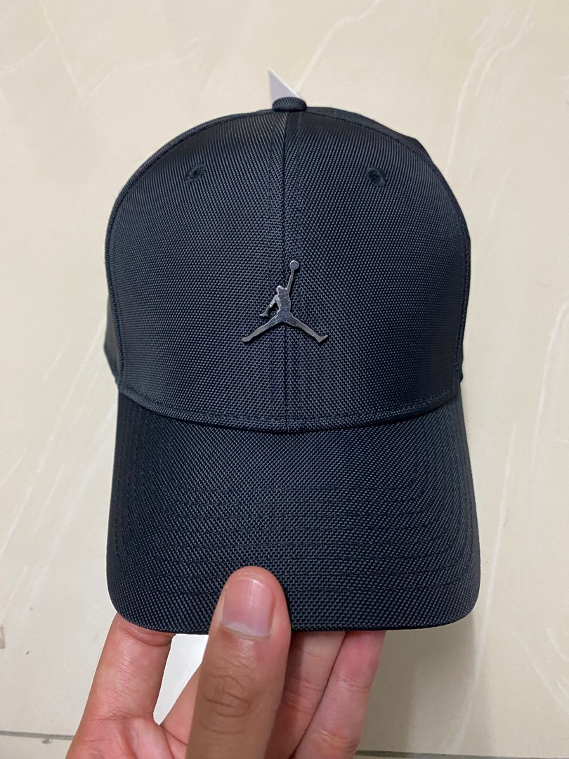 Jordan Cap, Men's Fashion, Watches & Accessories, Cap & Hats on Carousell