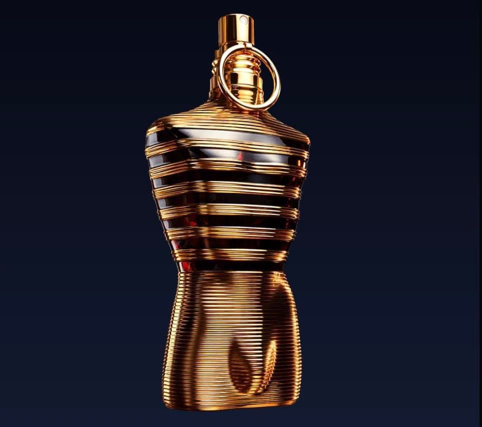 JPG Le Male Elixir, Beauty & Personal Care, Fragrance & Deodorants on ...