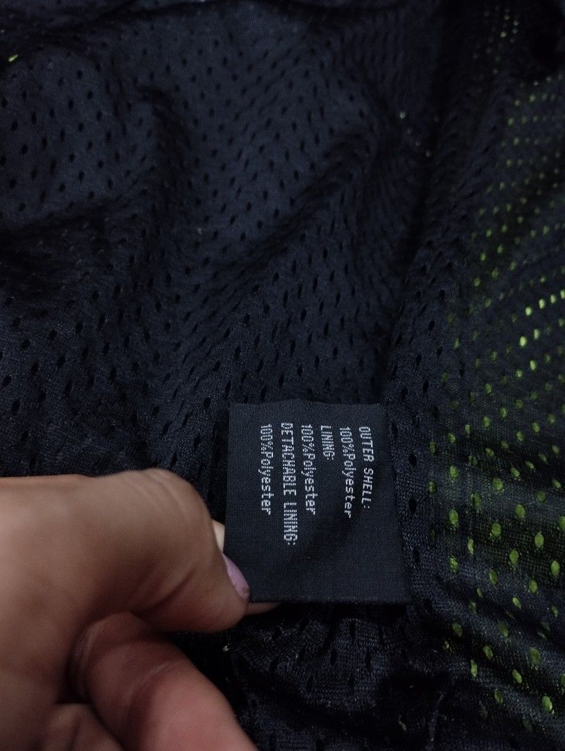 Kawasaki Monster Energy Motor Jacket, Men's Fashion, Coats, Jackets and ...