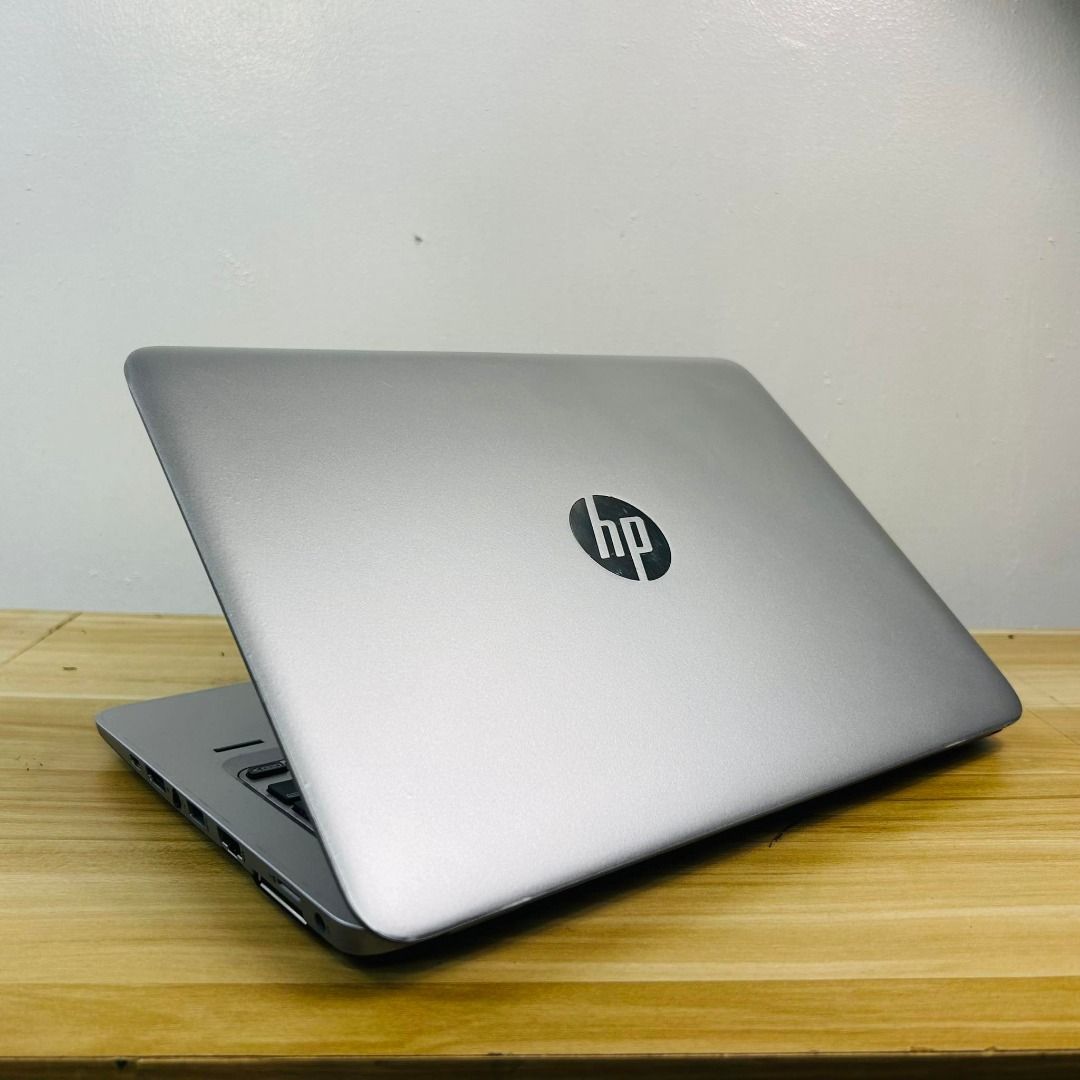 Laptop HP Elitebook 725 g3 AMD PRO A8-8600B R6,10 Compute Cores 4C+6G 1 ...