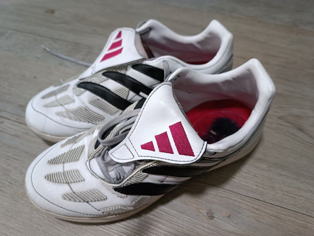 Limited Edition Predator Precision.1 TURF, Luxury, Sneakers & Footwear ...