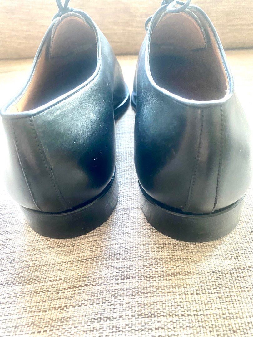 Loding … French handmade luxury shoes from Paris, Men's Fashion ...