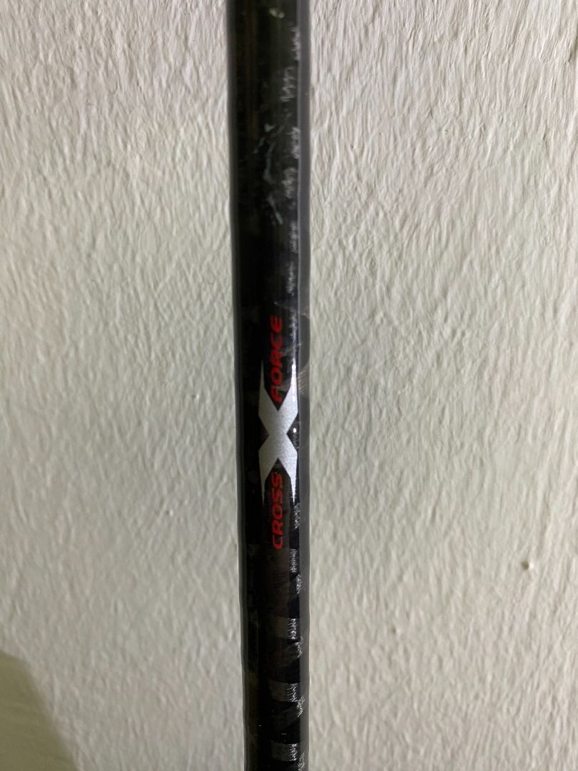 Major Craft Speed Style Over7 Spinning Solid Tip SSS-S742UL Luring ...