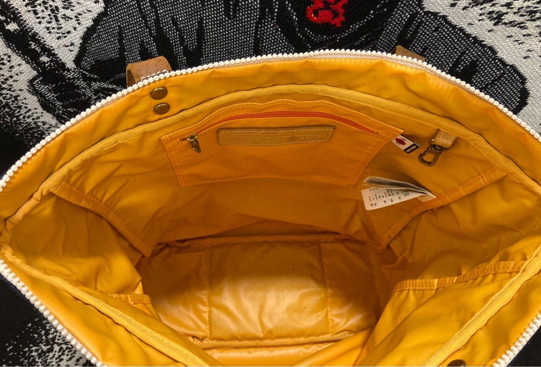 MasterPiece Shoulder Bag, Men's Fashion, Bags, Belt bags, Clutches and ...