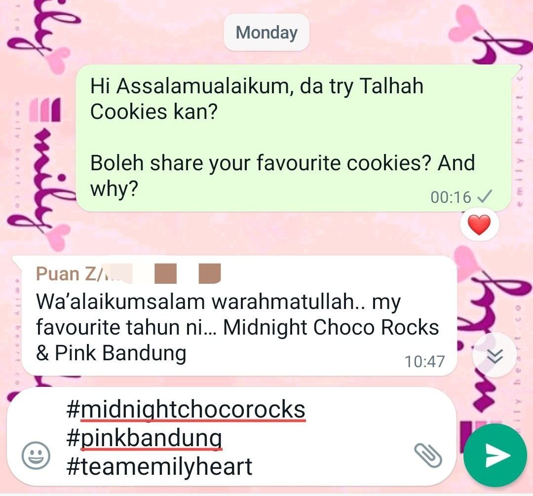 Midnight choco rocks, Food & Drinks, Homemade Bakes on Carousell