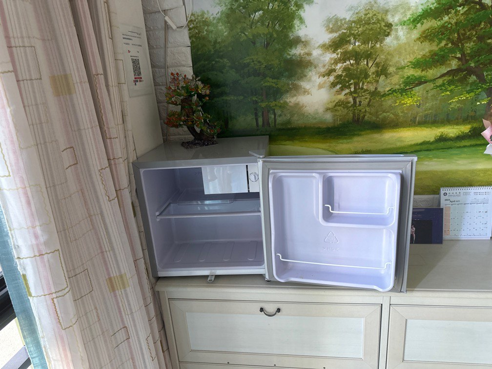Mini bar fridge, TV & Home Appliances, Kitchen Appliances ...
