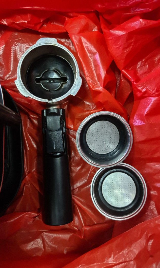 Morphy richard coffee machine, TV & Home Appliances, Kitchen Appliances ...