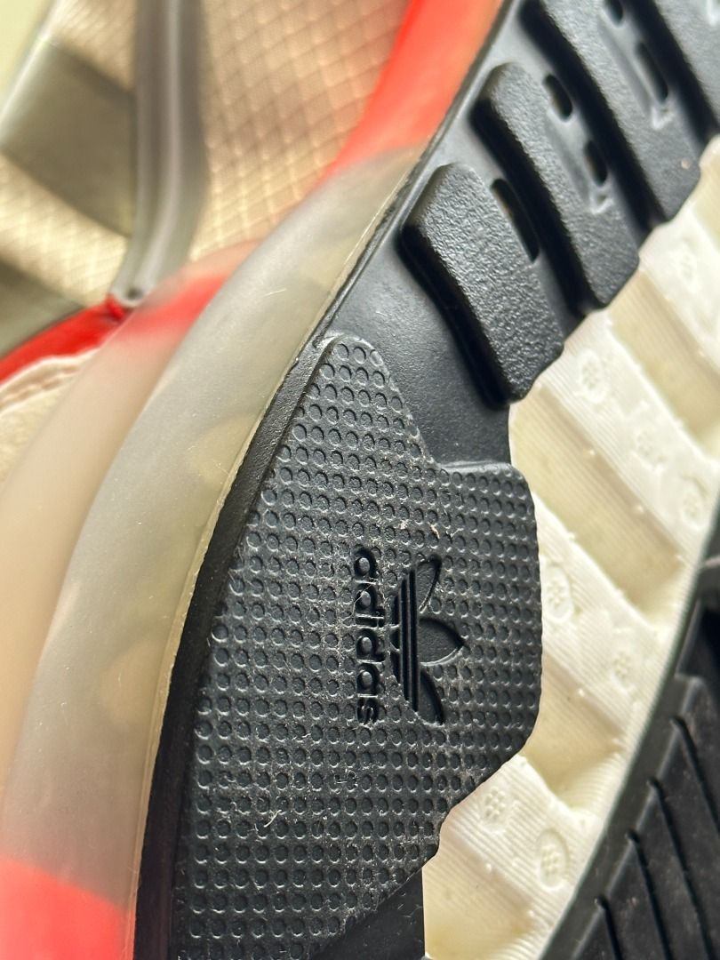 adidas X NASA ZX 2K collab Ultraboost Shoe, Men's Fashion, Footwear ...