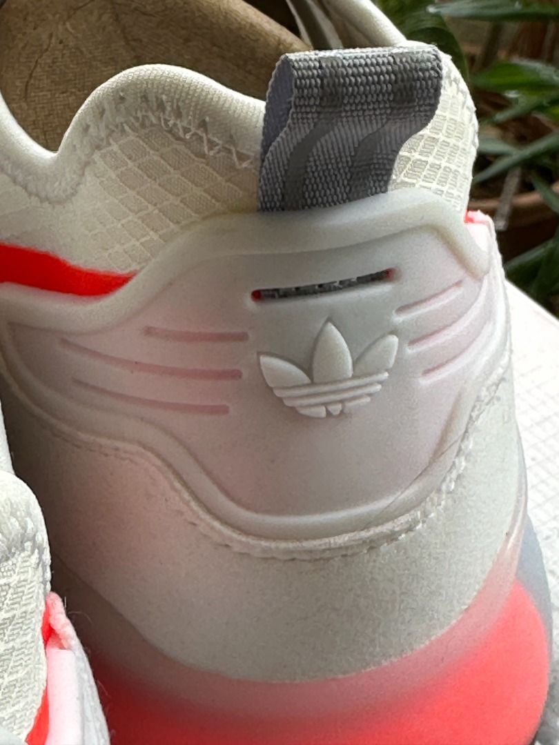 adidas X NASA ZX 2K collab Ultraboost Shoe, Men's Fashion, Footwear ...