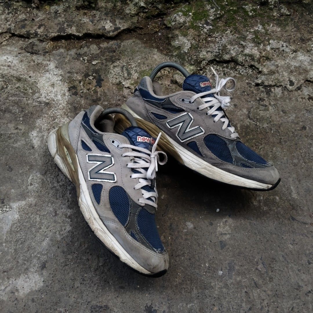 NB 990 V3 Encap, Luxury, Sneakers & Footwear on Carousell