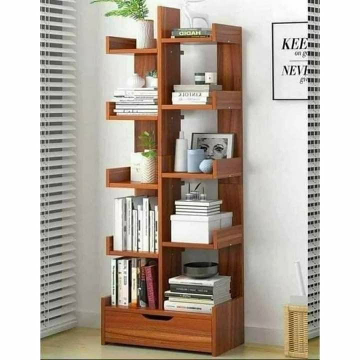 NEW ARRIVAL Book shelf Display Shelf Multipurpose Rack Book Cabinet ...