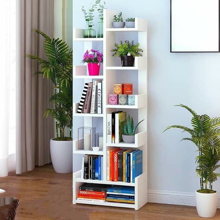 NEW ARRIVAL Book shelf Display Shelf Multipurpose Rack Book Cabinet ...