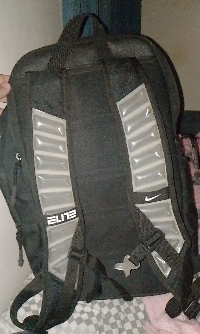 Nike Elite Pro Backpack BA6164, Men's Fashion, Bags, Backpacks on Carousell