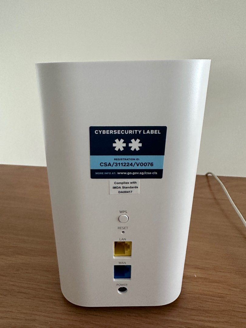 Nokia WiFi Beacon 2 - WiFi 6 Mesh Home Network Router - Mesh System ...