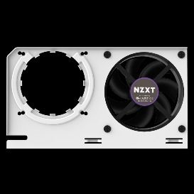 NZXT G12 AIO Bracket Black/White, Computers & Tech, Parts & Accessories ...
